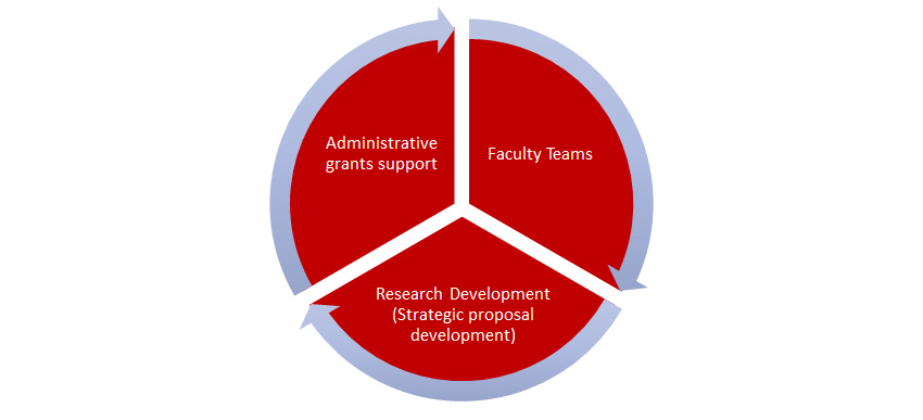 Research Development (ReD) Team | Cornell Research Services